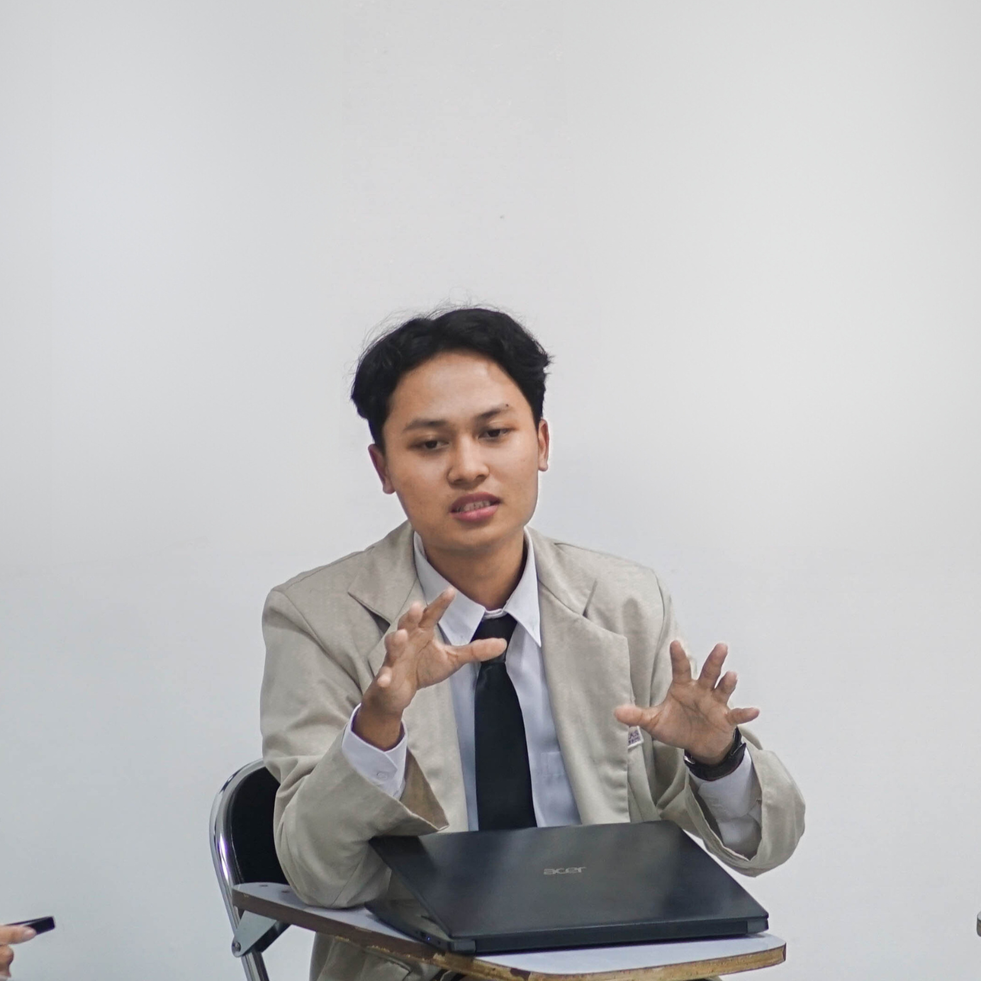 Jaya Koding | Web Development & Programming Team