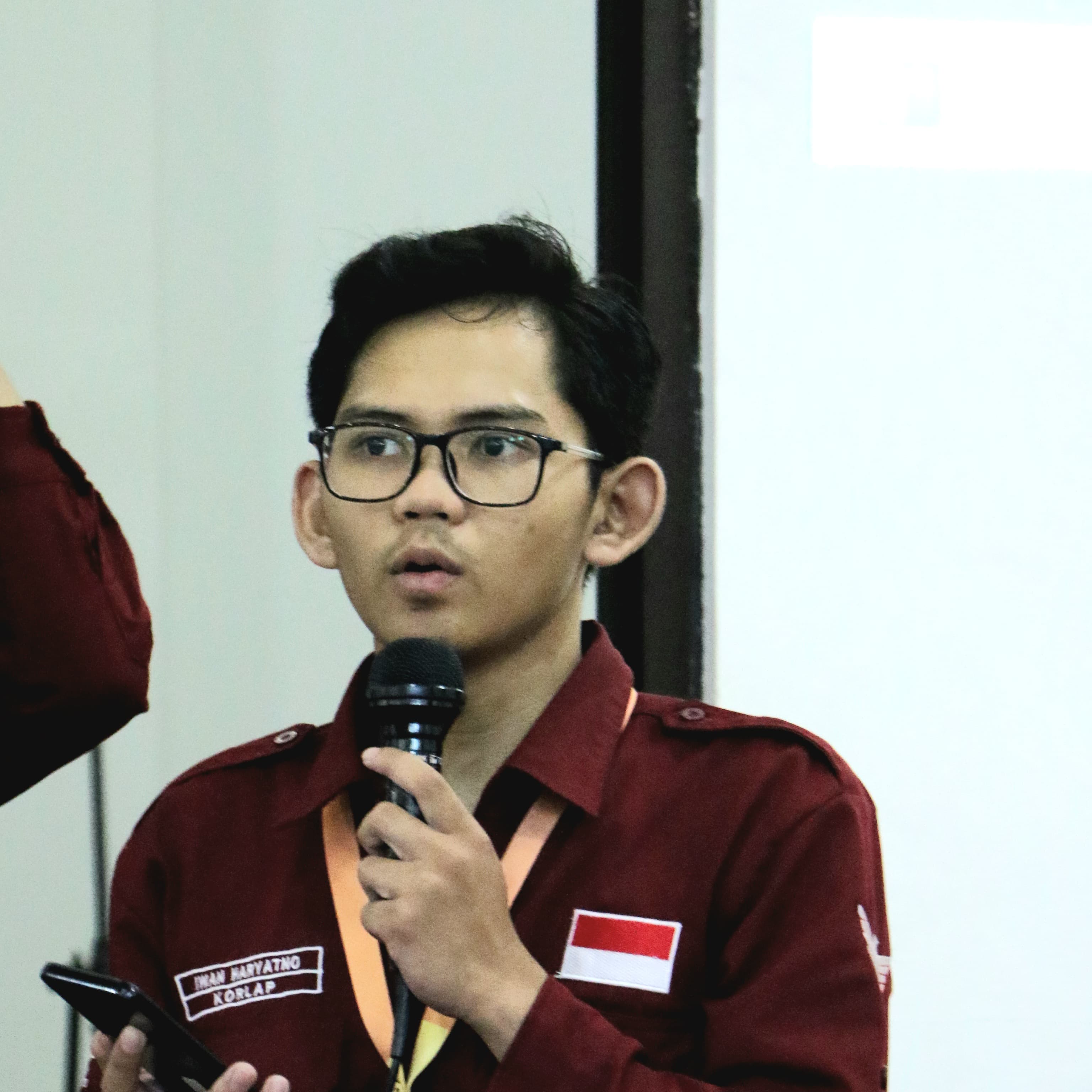 Jaya Koding | Web Development & Programming Team